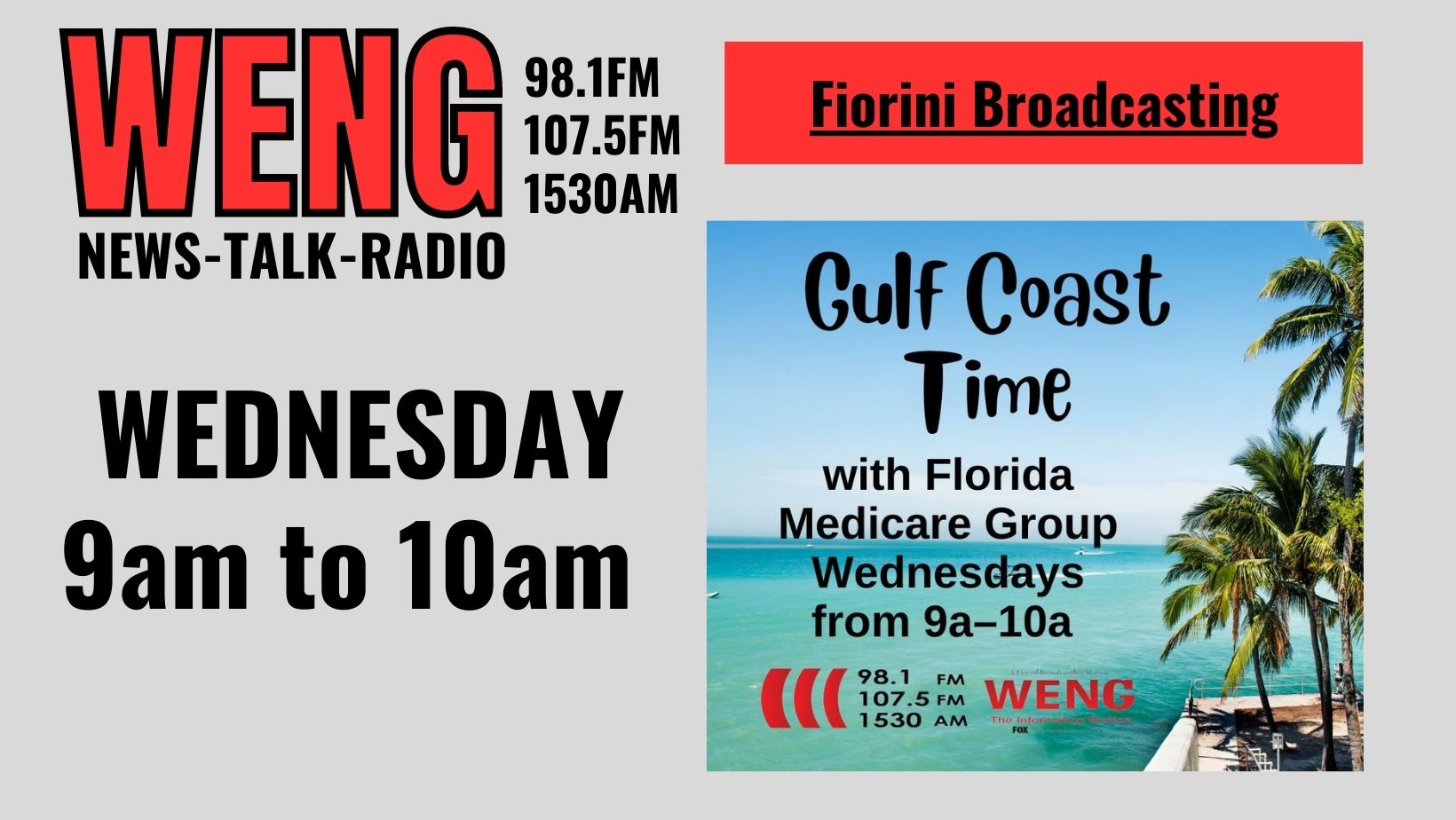 WENG Media Kit | WENG 98.1FM, 107.5 FM & 1530 AM