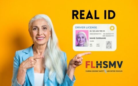 REAL ID and Florida Travel – What You Need to Know Effective May 7 ...